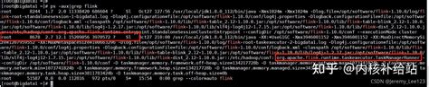 浅谈Linux下查看某一进程占用的内存 知乎