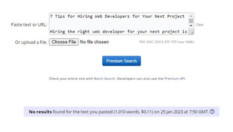 Tips For Hiring Python Developers For Your Next Project