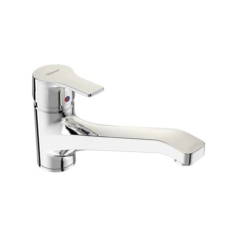 Смесителна батерия за кухненска мивка стояща Posh 1 ръкохватка ⋆ Masterhaus