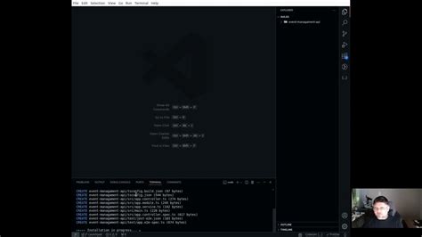 Aprenda A Criar Um Crud Em Nestjs Youtube