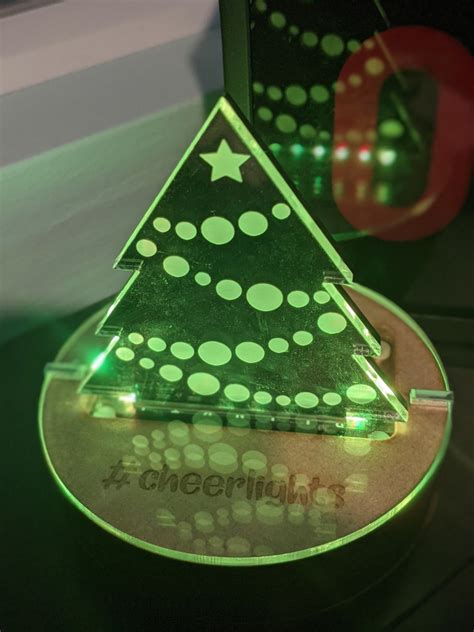 Cheerlights For Raspberry Pi Zero W And Blinkt About Things A Hans Scharler Blog