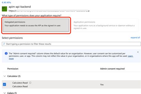 Seamless Identity Integration Azure Api Management With Azure Ad B2c Aadb2c