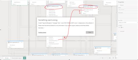 Solved Building Relationship In Fabric Datawarehouse Fail Microsoft Fabric Community