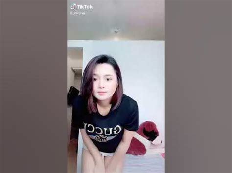 My heart went oops pinay - YouTube