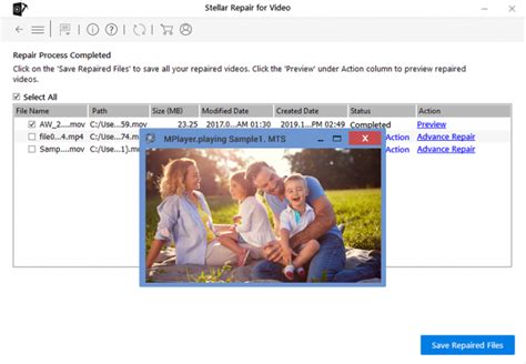 Fix Mov File Only Playing Audio No Video In 6 Easy Ways