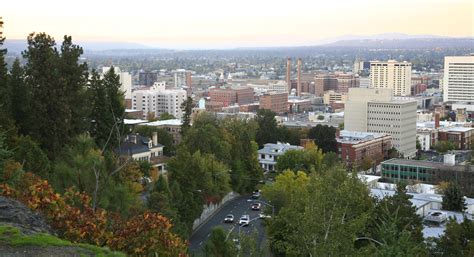 Spokane Private Jet Flights Private Jet Charter