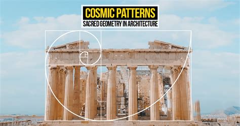 Sacred Geometry Architecture Reality Of Sacred Geometry In Islam And In