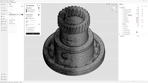 3d Scanning In Reverse Engineering 3d Scanning In Reverse Engineering