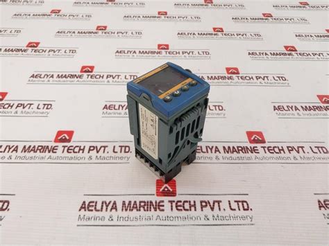 Spirax Sarco Sx80 Pid Process Controller 3231395 Aeliya Marine