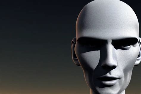 Realistic Human Like Man Android On Mars City Low Stable Diffusion OpenArt