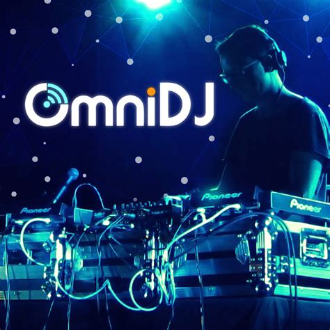 omnidj