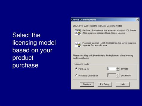 Ppt Microsoft Sql Server Powerpoint Presentation Free Download Id6873953
