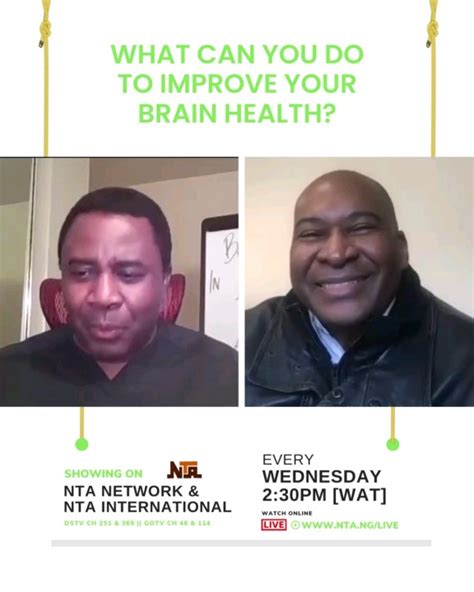 Dr David Ajibade On Linkedin Watch New Episodes Of Yhiyh With Dr David Ajibade Every Wednesday At