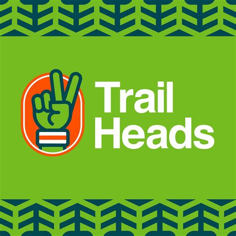 The Trail Conservancy On Linkedin Introducing… Trailheads What Is A Trailhead The Dedicated