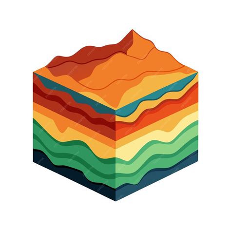 Abstract Organic Pattern Design Premium Ai Generated Vector