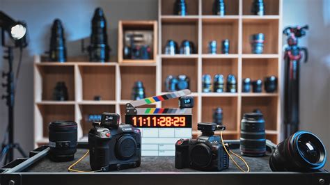 Timecode Deity Microphones