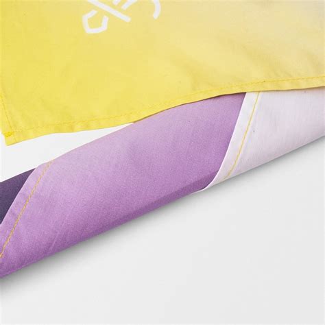 Scout Pride Ombre Scarf Necker Non Binary Scout Store