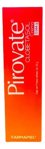 Pirovate Cobletasol Crema 0 044 Frasco Airless 30g Neutra Envío Gratis