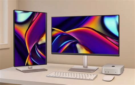 Mac Mini Desk Setup Guide 2025 The Perfect Workspace Benq Europe