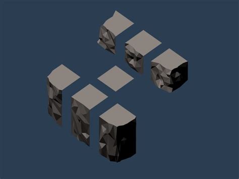 3d tileset models turbosquid