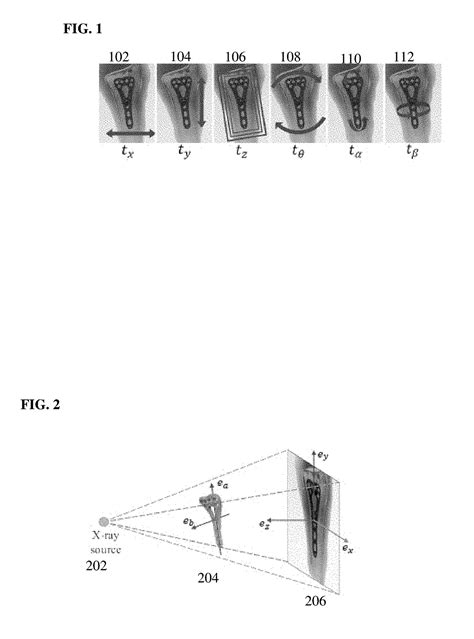 method and system for convolutional neural network regression based 2d