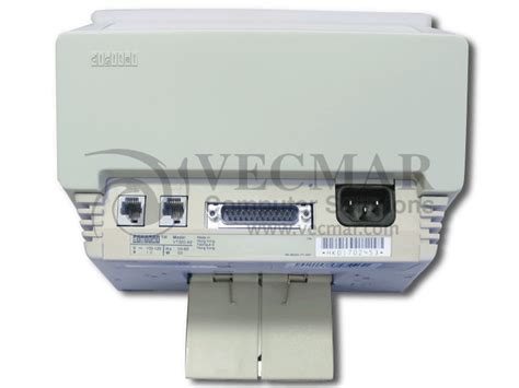 Dec Vt320 Terminal Vt320 C2 Terminal