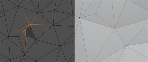 meshing decimation quadric edge collapse with texture · issue 265