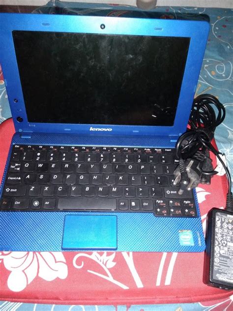 Notebook Elektronik Komputer Laptop Di Carousell