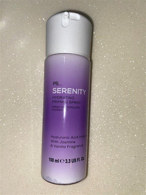 Primark Hydrating Primer Spray Beauty And Personal Care Face Face Care