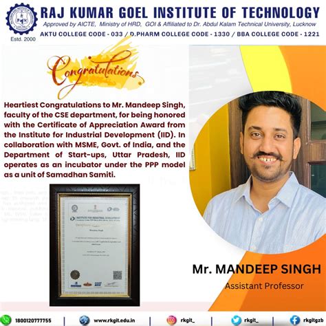 rkgit on linkedin collaboration innovationjourney cse