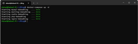Optimizar Docker En Windows Mejora El Rendimiento De Tu Entorno