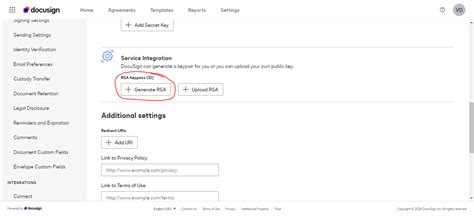 Como Enviar Documentos Para Assinatura Com Docusign E Java Usando Esignature Api Sdk Home