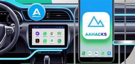 How To Install Android Auto Hacks Step By Step Guide