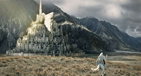 100 4k Lord Of The Rings Wallpapers