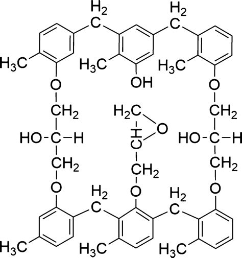 Modeling Highly Cross Linked Epoxy Resins In Solvents Of Different Polarities With Pc Saft