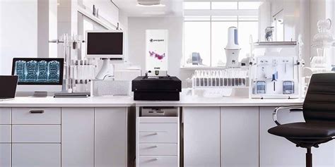 6 Tips To Set Up Your Lab For Success