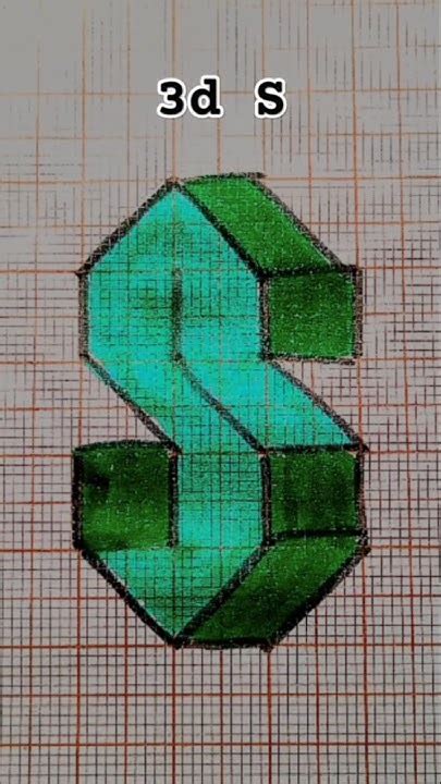 3d S Viral Trending Illution Shorts Youtube