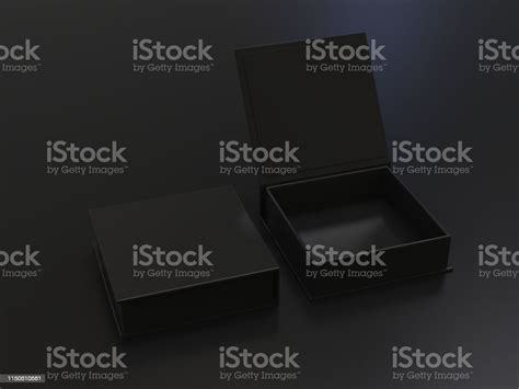 화이트 빈 하드 골판지 선물 또는 우편 물상자 모의 템플릿 3d 그림 상자에 대한 스톡 사진 및 기타 이미지 상자 책 호화로움 Istock