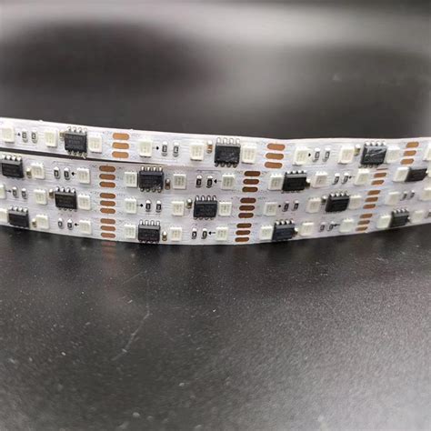 Pixel WS LED Strip Lights SuperLightingLED