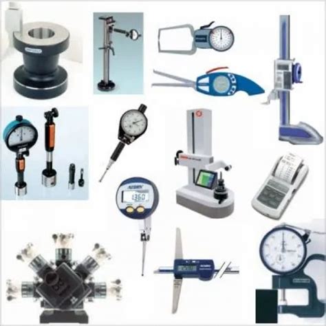 Instrument Nabl Calibration Services At Rs 100 In Ahmedabad