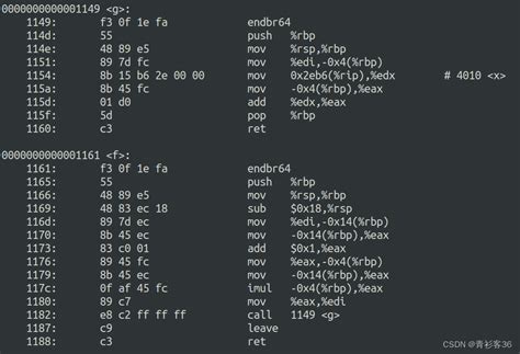 Compiler 尾调用尾部调用汇编 Csdn博客 Compiler 尾调用尾部调用汇编 Csdn博客