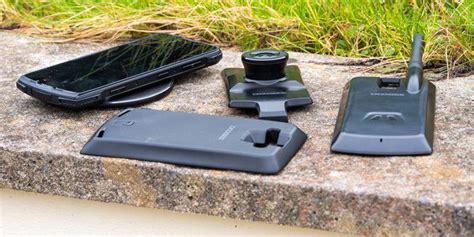 Doogee S A Modular Rugged Phone That S Actually Useful