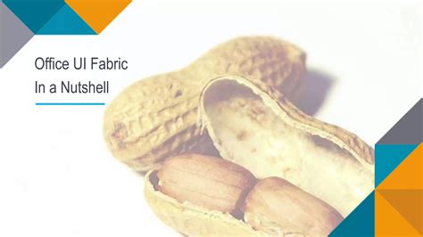 Use Office Ui Fabric React To Build Beauty With Sharepoint Ppt