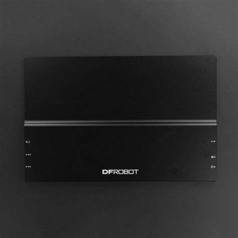 K IPS Touch Display Compatible With Raspberry Pi B HDMI DSI Composite Displays