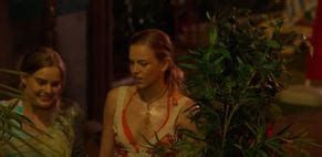 Elizabeth Cullen Nude Aznude