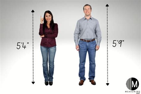 How To Measure Your Height Without A Measuring Tape Or Ruler Measuring Stuff