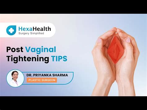 Vaginoplasty Surgery In India Recovery Results Aftercare