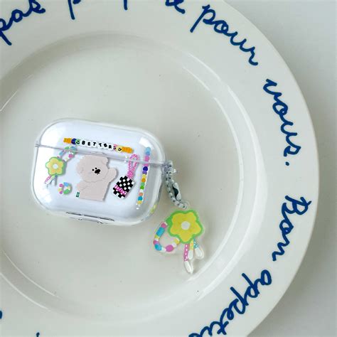 에어팟버즈 키치 얌이 베러베러