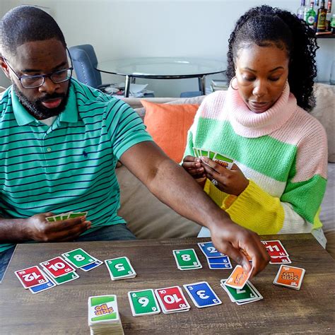 Couples Game Night Date Night At Home Series · Vanessa Herring