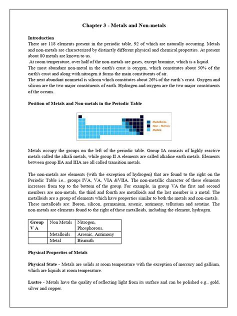 Pdf Document Pdf Ionic Bonding Ion